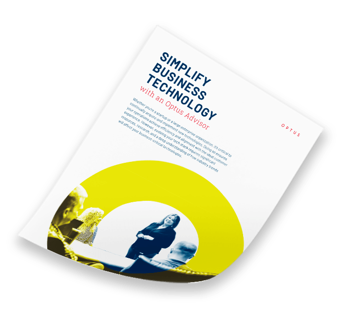 Corporate | Optus, Inc.