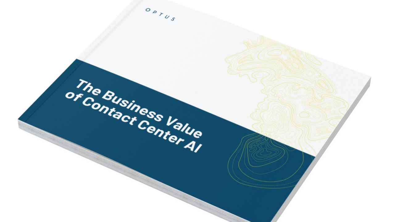 Optus - Technology Solutions and Cloud Advisory Services