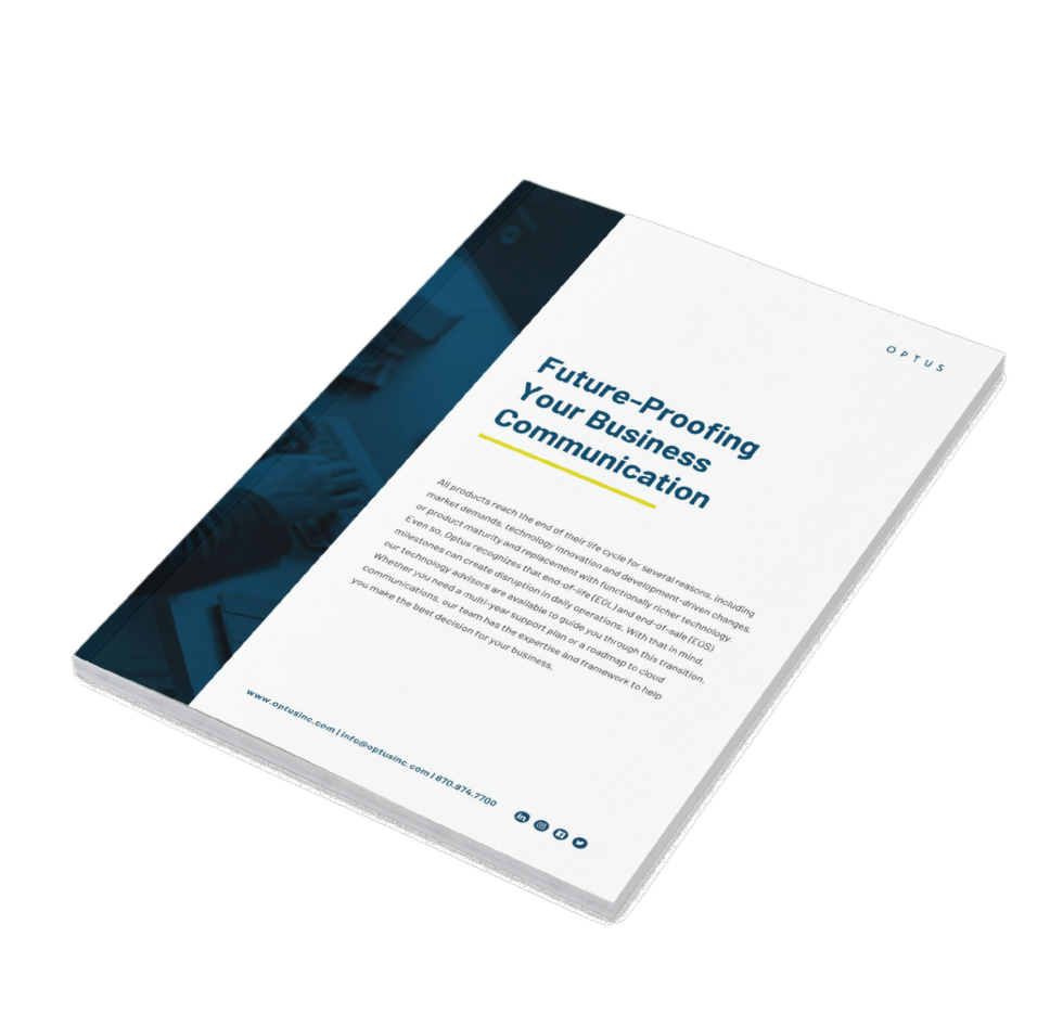 Optus - Technology Solutions and Cloud Advisory Services