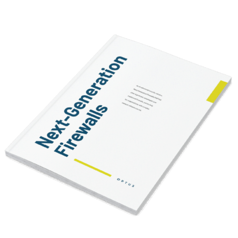 Next-Generation Firewalls | Optus, Inc.